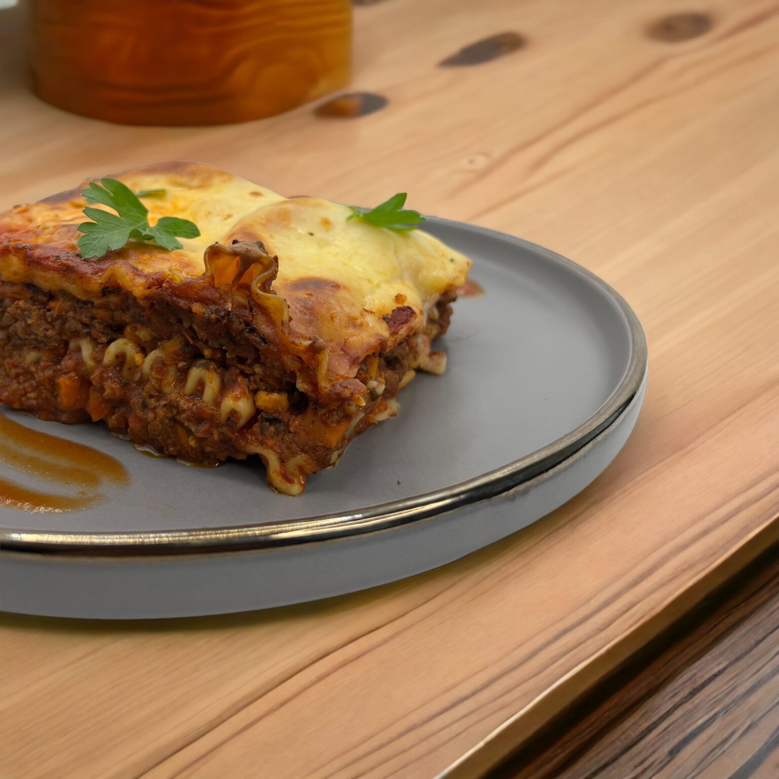 Our Menu - Foodie Fit