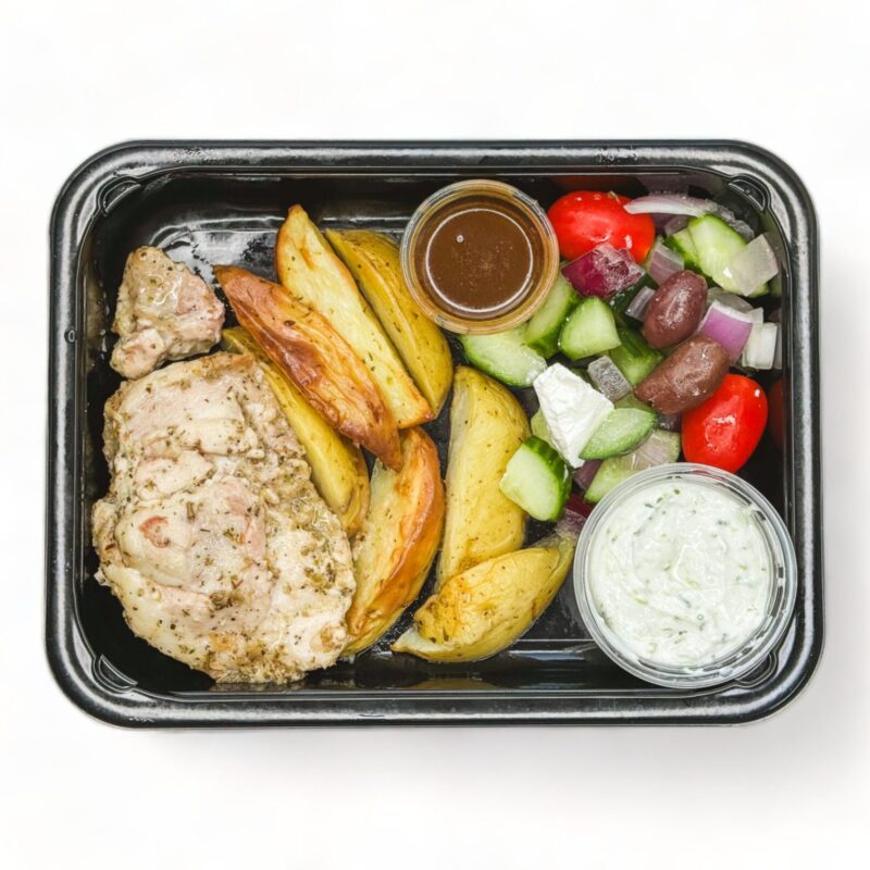 Our Menu - Foodie Fit -Ready Made Fresh Meal Delivery in Vancouver