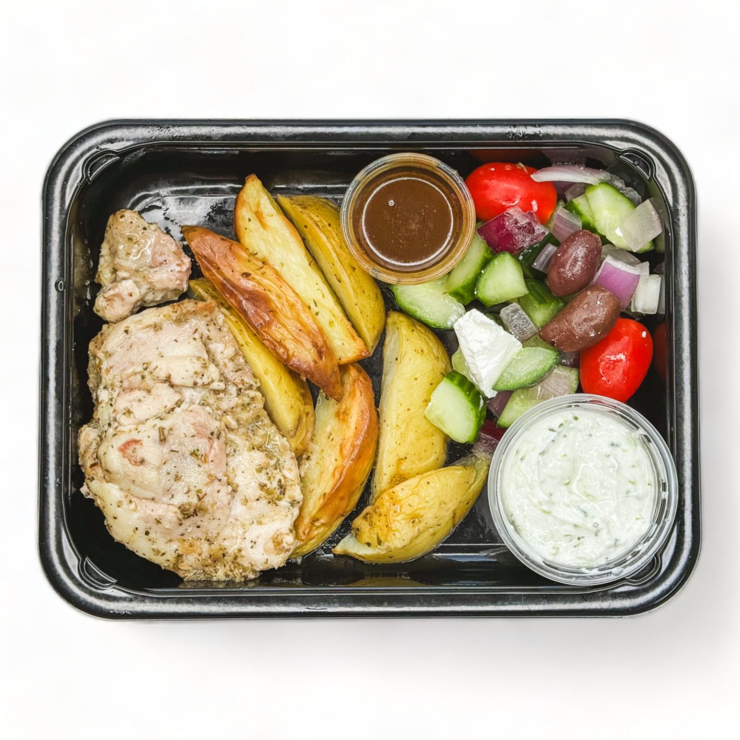 Our Menu - Foodie Fit -Ready Made Fresh Meal Delivery in Vancouver