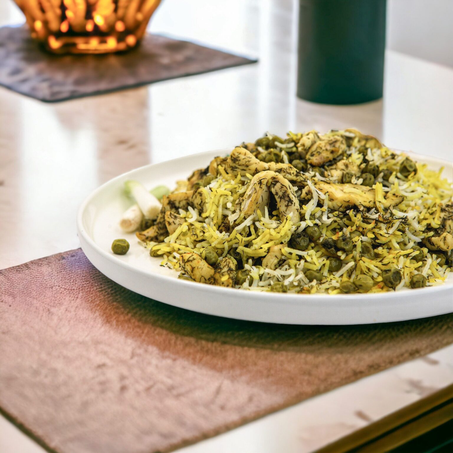 Our Menu - Foodie Fit