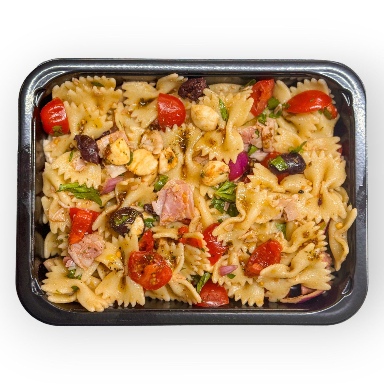 Our Menu - Foodie Fit -Ready Made Fresh Meal Delivery in Vancouver