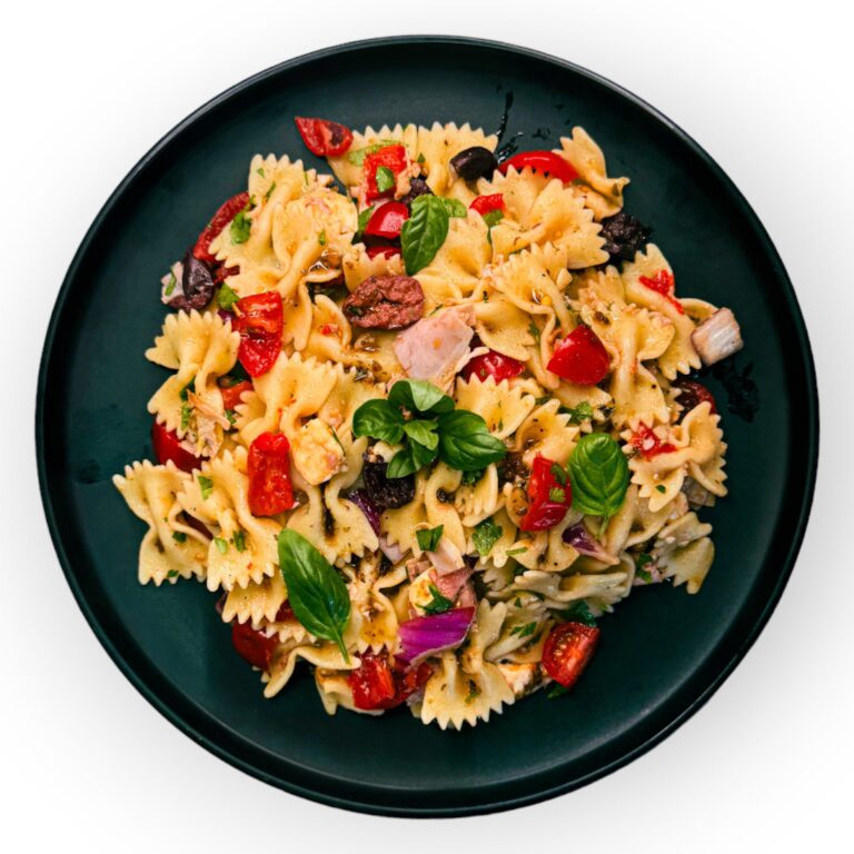 Our Menu - Foodie Fit -Ready Made Fresh Meal Delivery in Vancouver