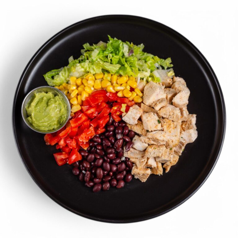 Our Menu - Foodie Fit -Ready Made Fresh Meal Delivery in Vancouver