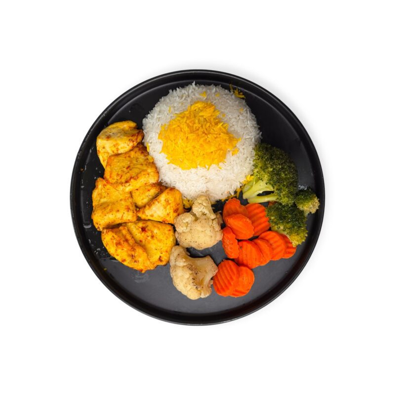 Our Menu - Foodie Fit -Ready Made Fresh Meal Delivery in Vancouver